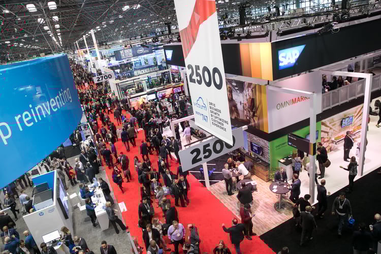 Exhibitor & Sponsor Overview | NRF Retail's Big Show APAC